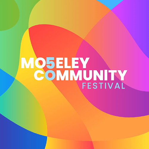 Moseley Festival - Moseley Community Development Trust
